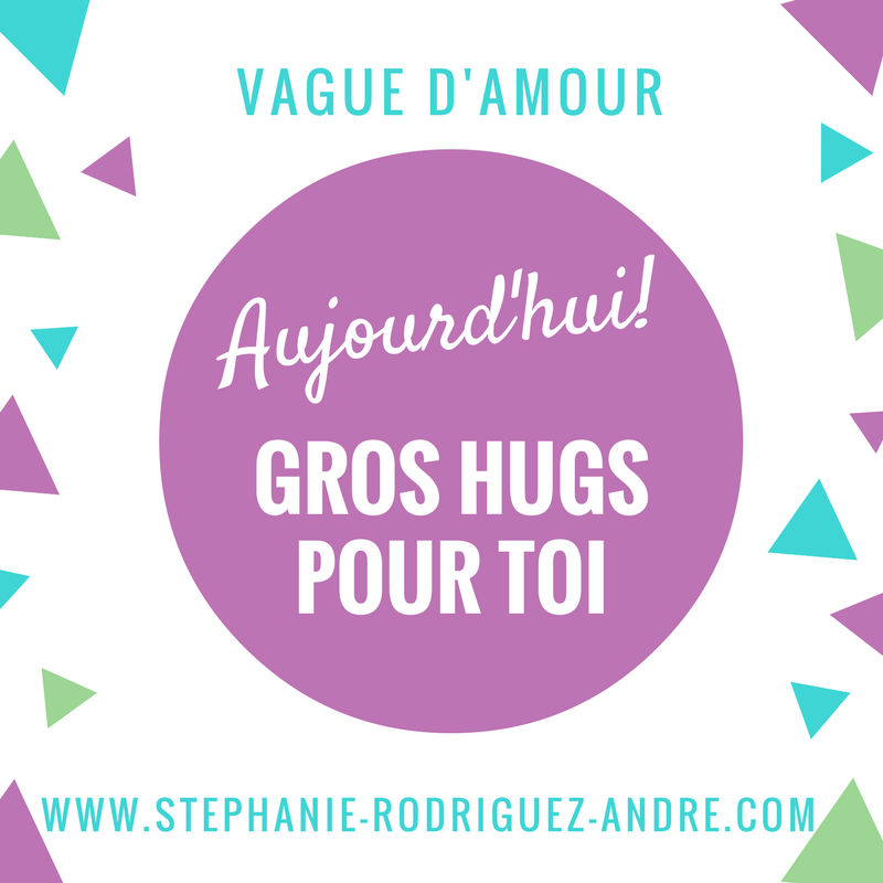 Gros hug d'Amour | Stéphanie Rodriguez-André - Eurl Lodyllion
